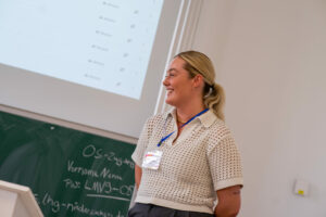 Janina Deepen | LHG Niedersachsen-Bremen